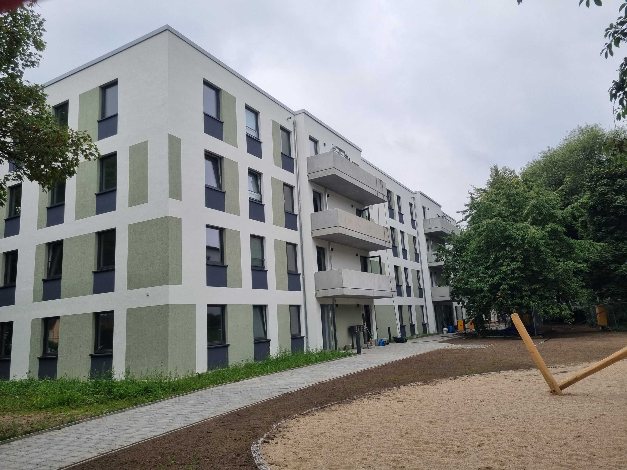 Weg Beim Jager 193