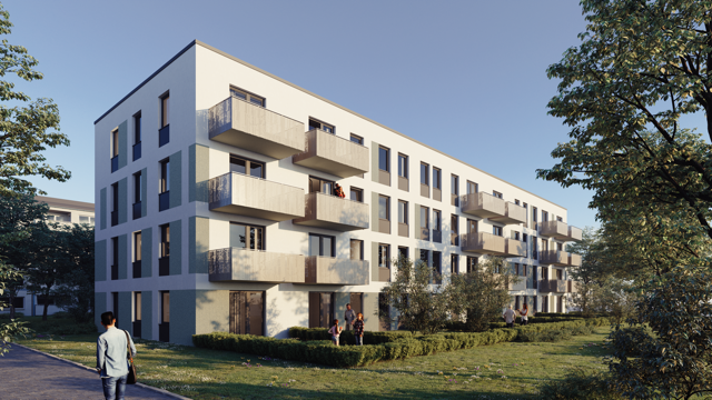 Weg Beim Jger 193 Hamburg